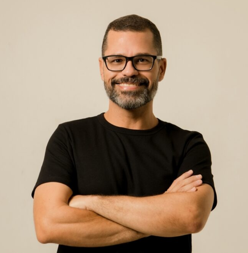 Rodrigo Rocha - Conversa | Estratégias de Comunicação Integrada
